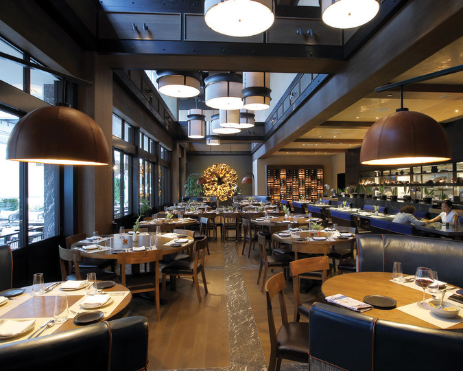 Vong Kitchen - Alila SCBD - Gitalaras