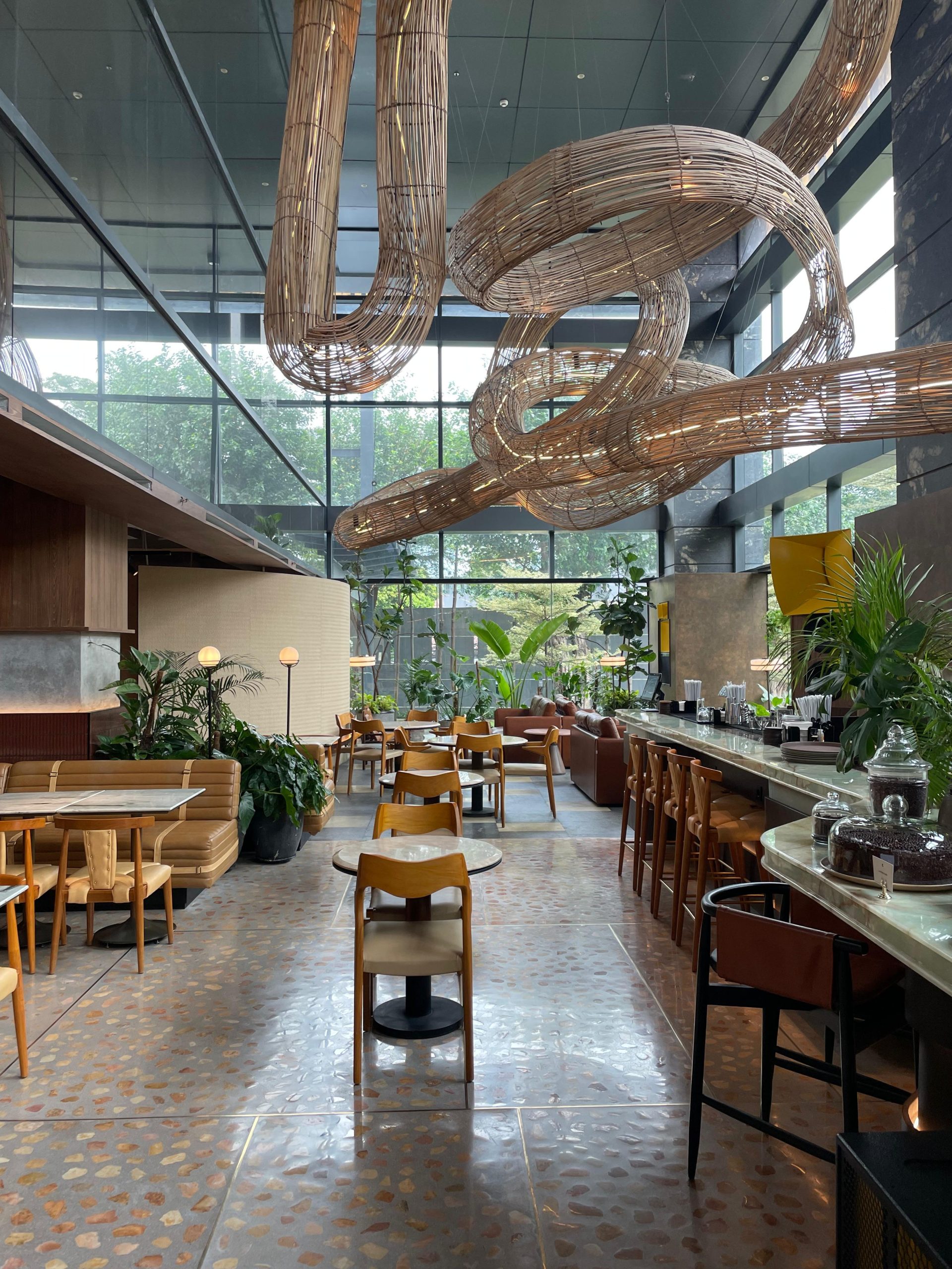 Kilo Restaurant - Astha District 8 - Gitalaras